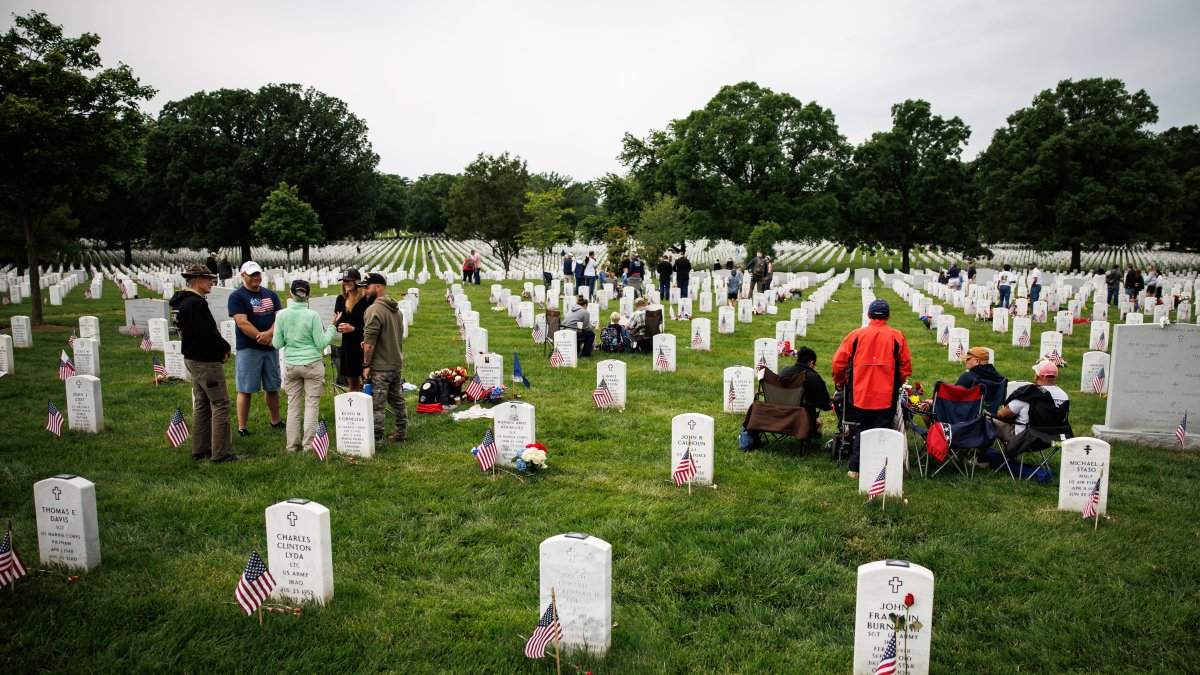 ¿Qué es el Memorial Day y por qué se celebra? – Telemundo Chicago