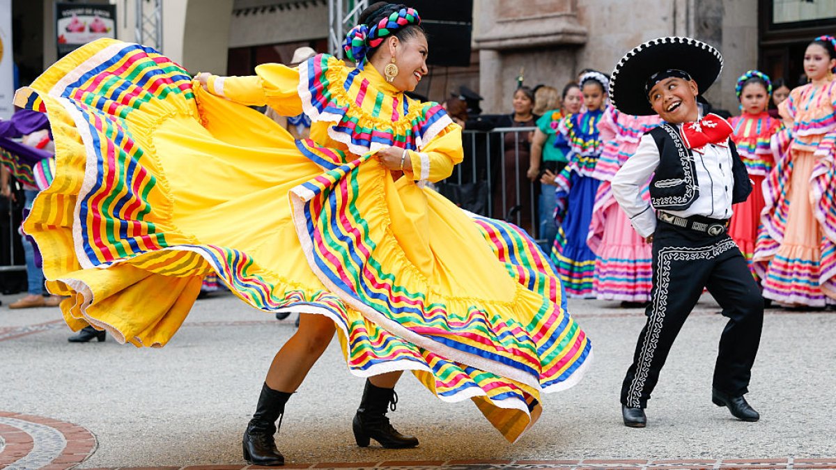 ¿Por qué se celebra el Cinco de Mayo en Estados Unidos? – Telemundo Chicago