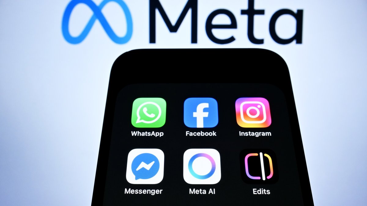 Envían cheques del acuerdo de privacidad de Facebook esta semana ...