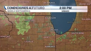 Noticias, El Tiempo y Entretenimiento de Chicago - Telemundo Chicago